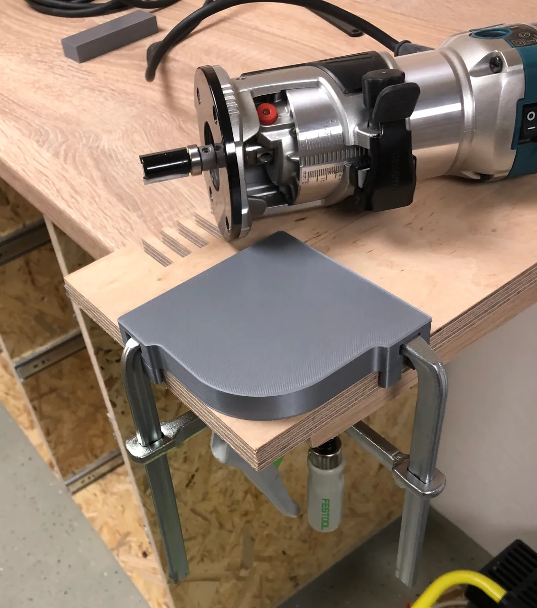 Quick Start - Slicedog